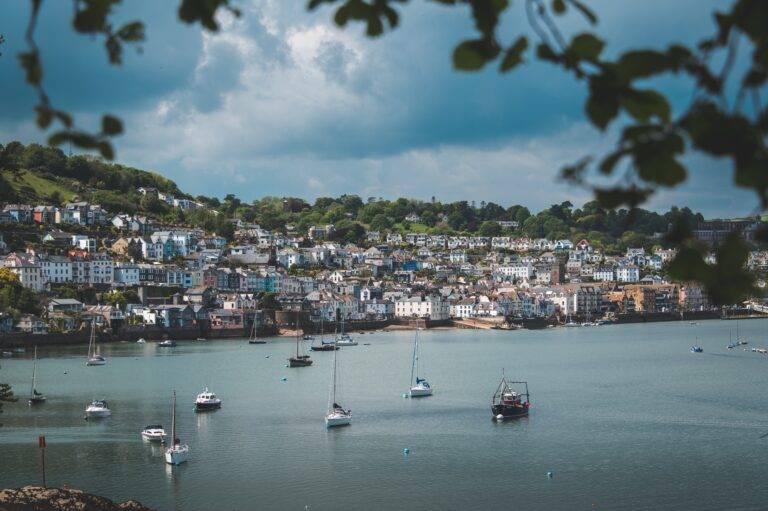 British Seaside Towns For Your 2026 Staycation - SALT Magazine
