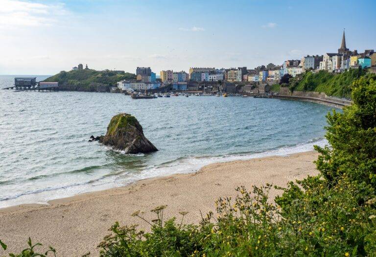 British Seaside Towns For Your 2026 Staycation - SALT Magazine