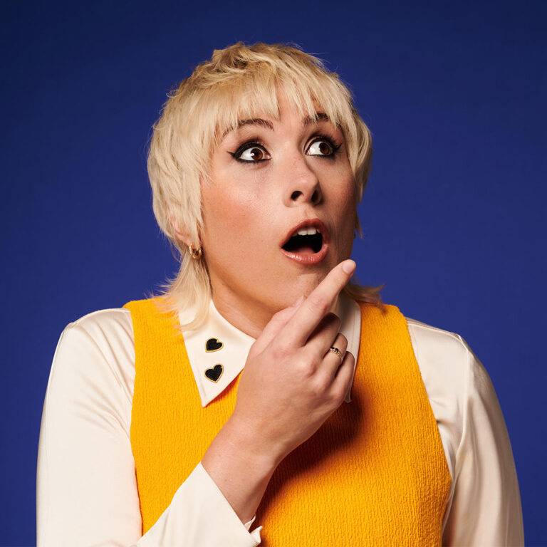 Hastings Comedy Festival announces full line up for 2026 - SALT Magazine
